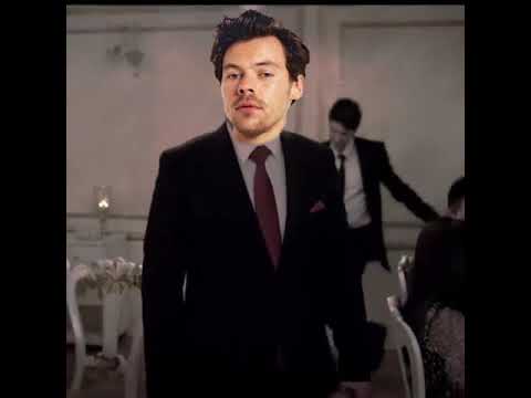 Mahmut Tuncer × Harry Styles LOLO edit