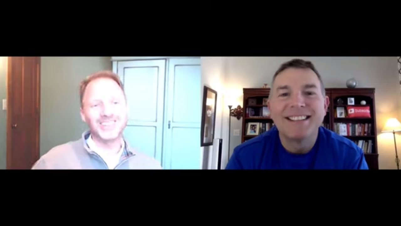 Social Security & Retirement Discussion With Andrew Biggs From AEI ...