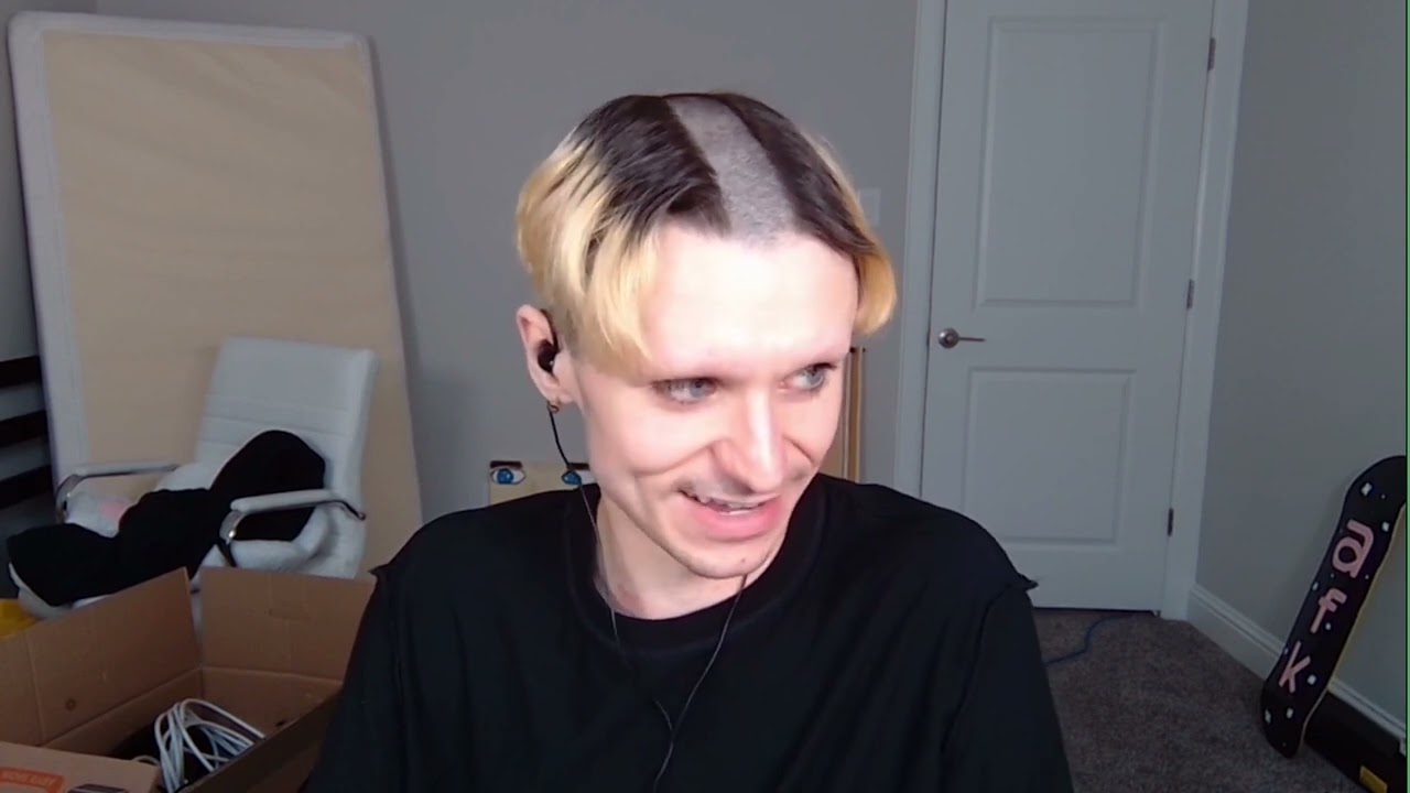 LukeAFK on his experience with Sliker - Interview - YouTube