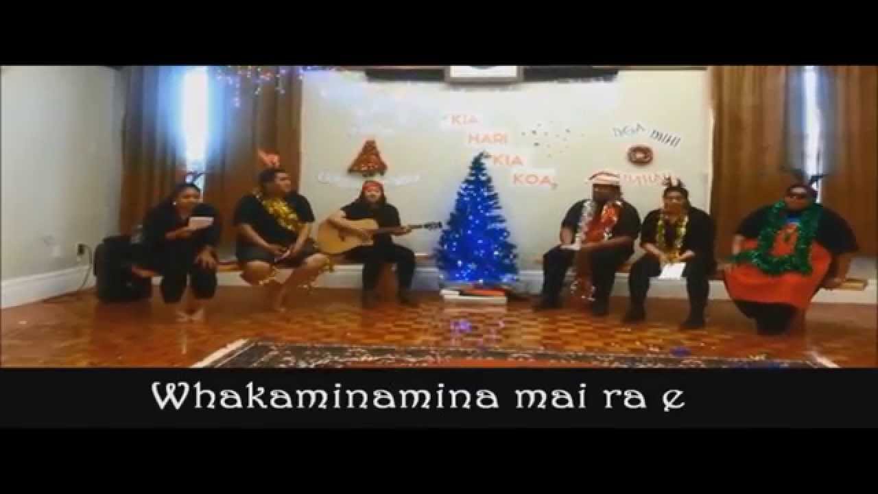 Tangi Pere - YouTube
