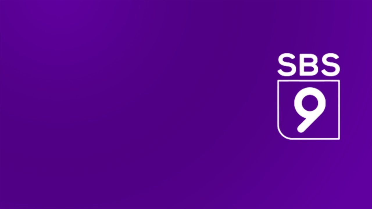 Falling Down SBS 9 Promo - YouTube