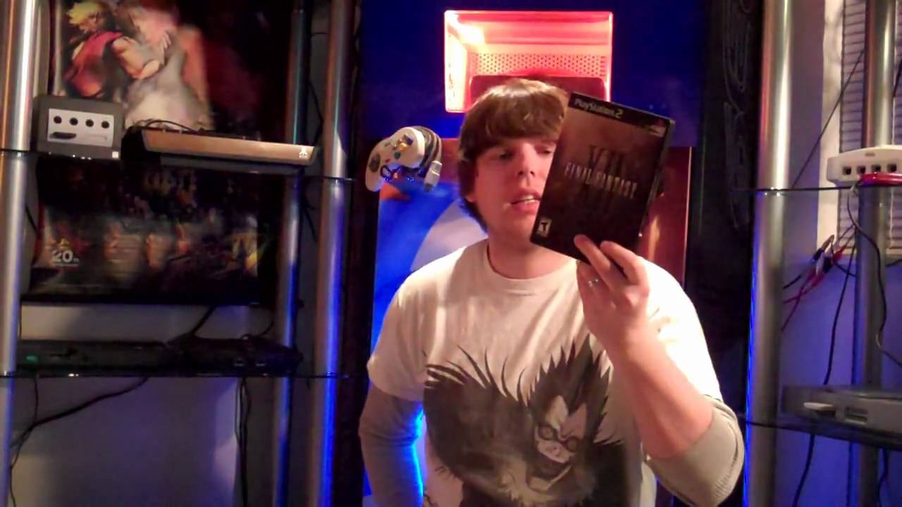 Gamer Logic: Special Editions of Video Games. - YouTube