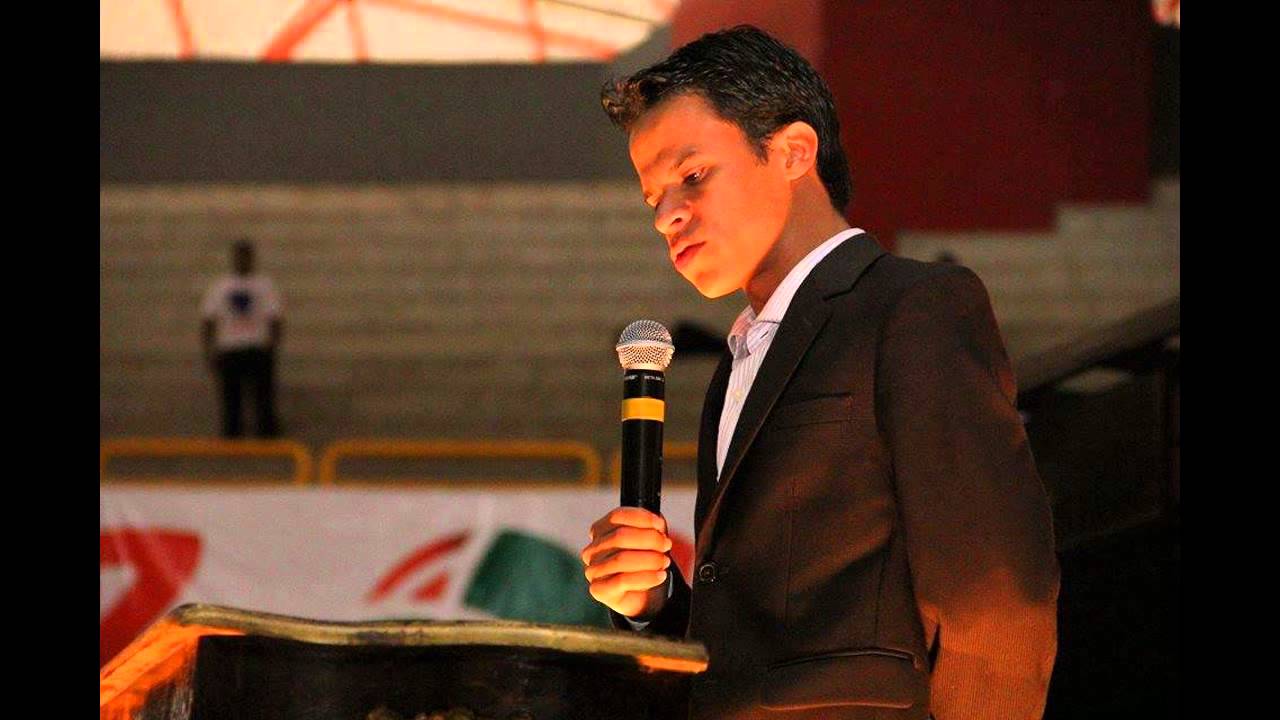 Pr.Elizeu Rodrigues (Experiências da caminhada cristã) ÁUDIO - YouTube