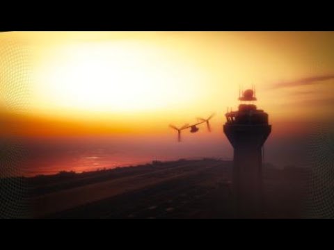 GTA V ONLINE: [PROJECT OVERTHROW] #6 (SHOCK & AWE) [SAN ANDREAS ...