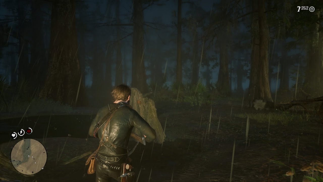 Running Out of Time | RDR2 | Walkthrough Chapter 4 (1440p 60FPS) - YouTube