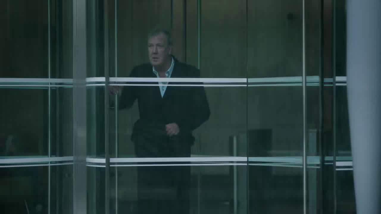 The Grand Tour Opening scene - YouTube