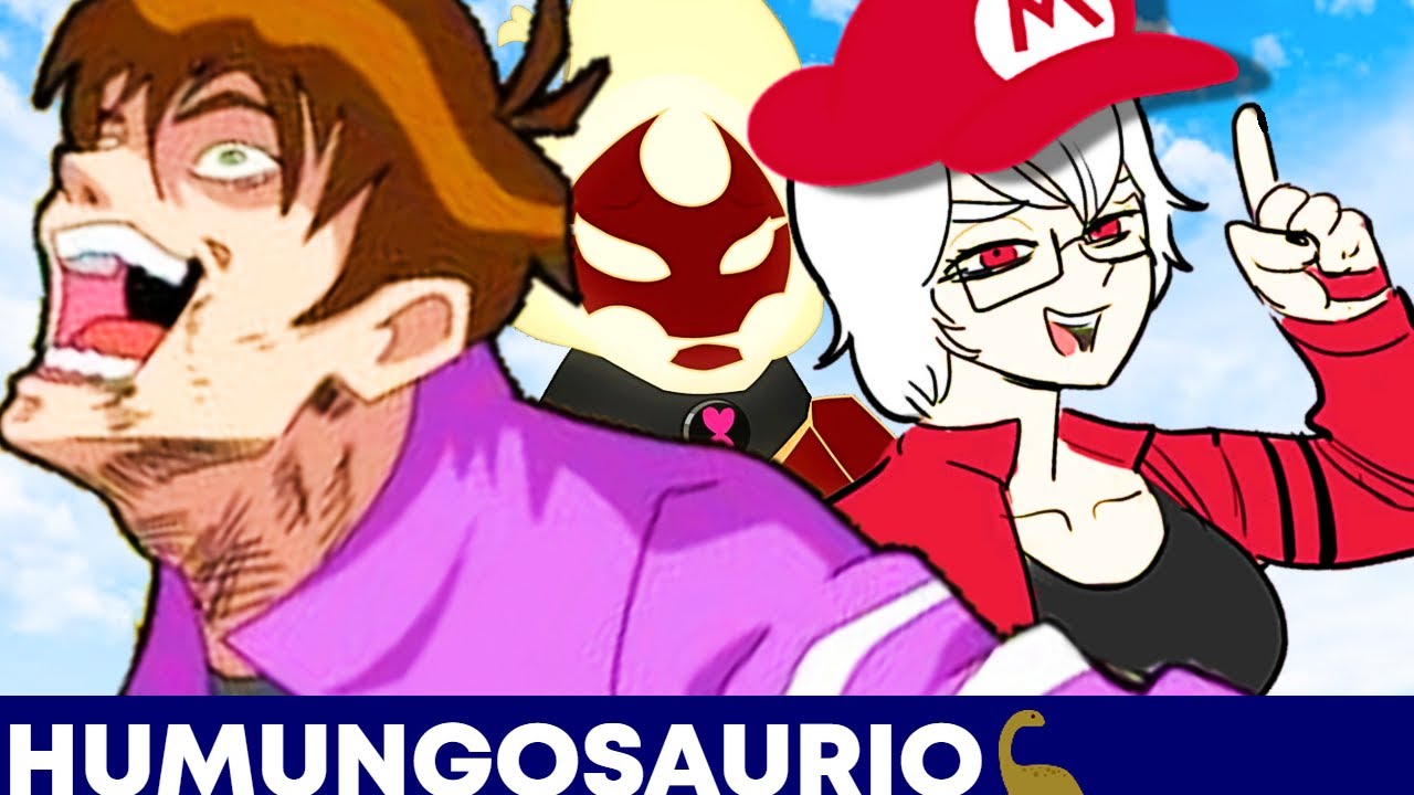 EL CHAQUETRIX - YouTube