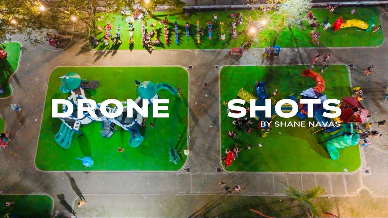 #2 | DRONE SHOTS BY SHANE NAVAS | Exploring Roxas, Isabela | - YouTube