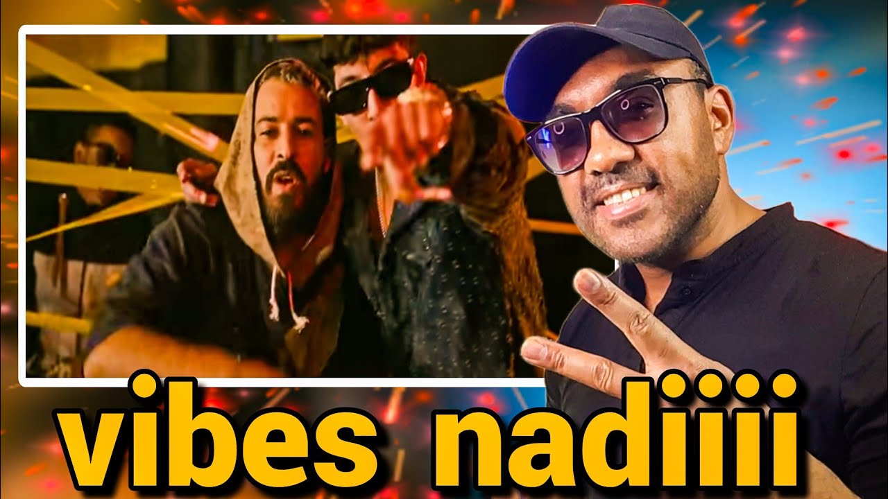 Hustle x ArtisanMc x ThePlugzEurope - Amnésique ( Official Video ...