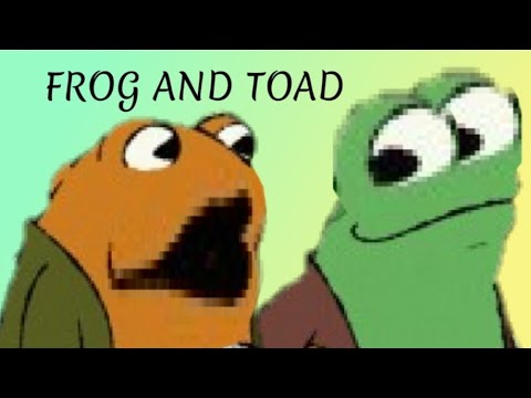 YTP: frog pushes toad's buttons - YouTube