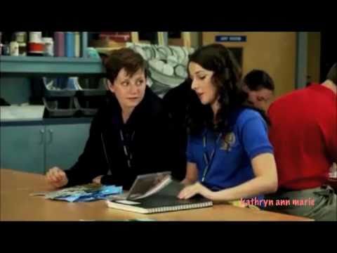 Adam and Fiona- I Promise You