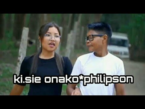 Ki.sie Onako ka.o nangjama || CheSrang Sangma New Garo video - YouTube