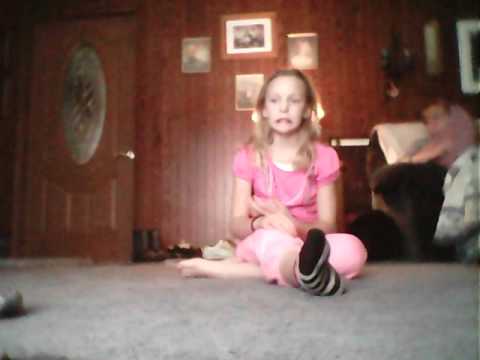 How to get your airiel in one day Sarah gauger - YouTube