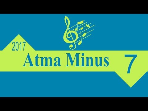 aZeLiGa Studio - ATMA Meyxana Ritm 2017 (7)
