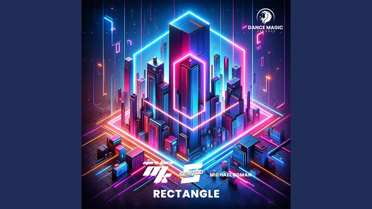 Rectangle - YouTube Music