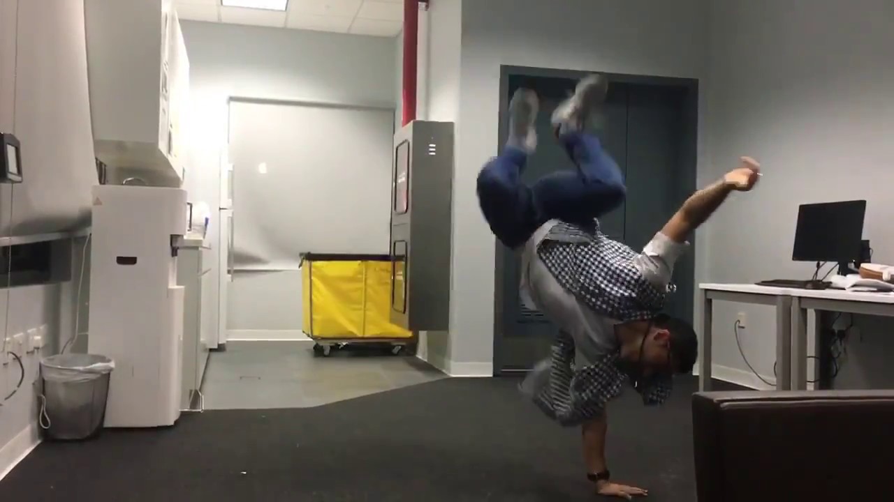 how to hand hops - YouTube
