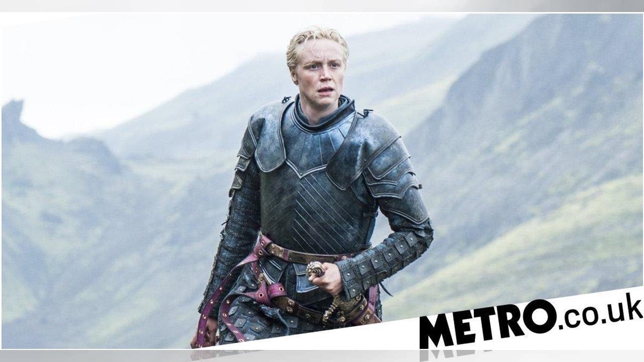 VIDEO: Gwendoline Christie explains why there are so many female ...
