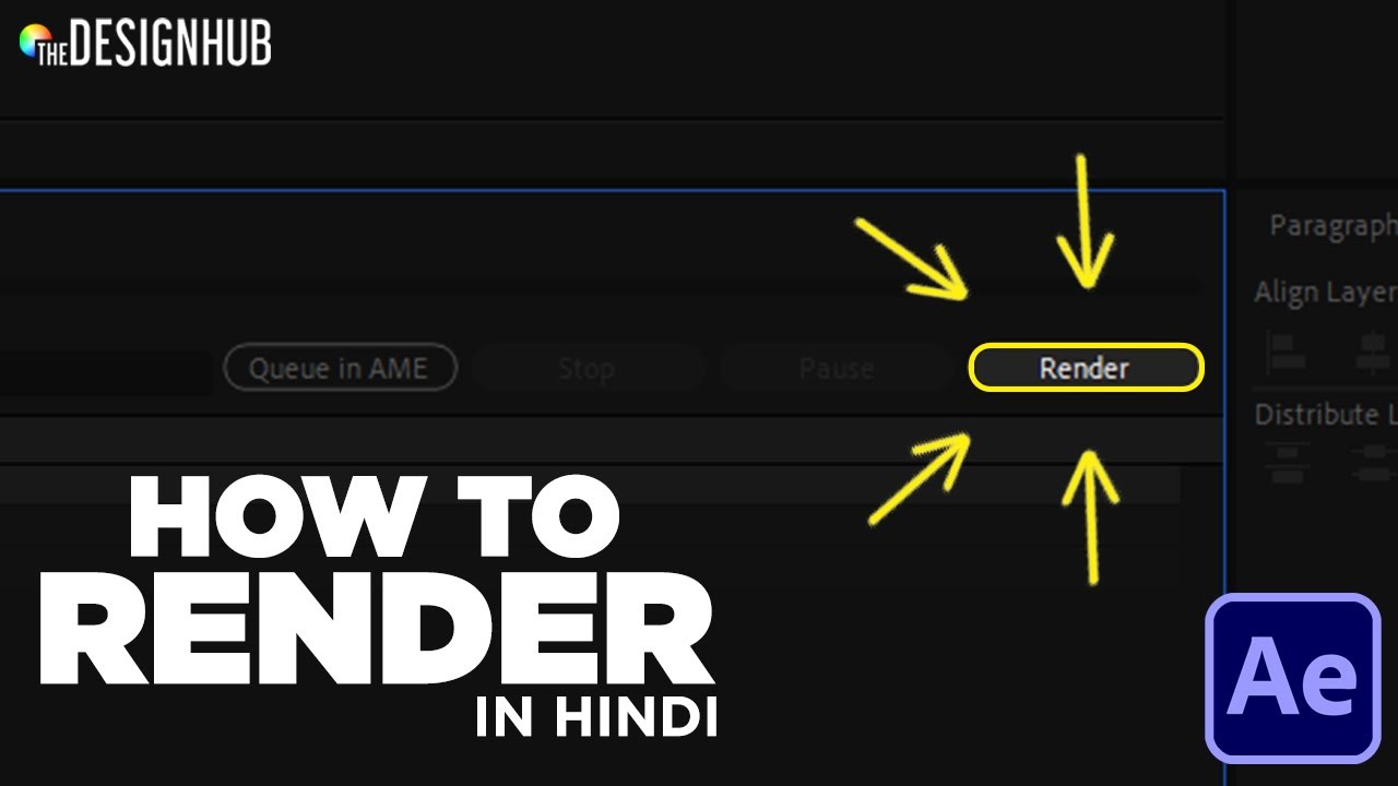 After Effects Export Mp4 After Effects Tutorial In Hindi YouTube after-effects-export-mp4-after-effects-tutorial-in-hindi-youtube