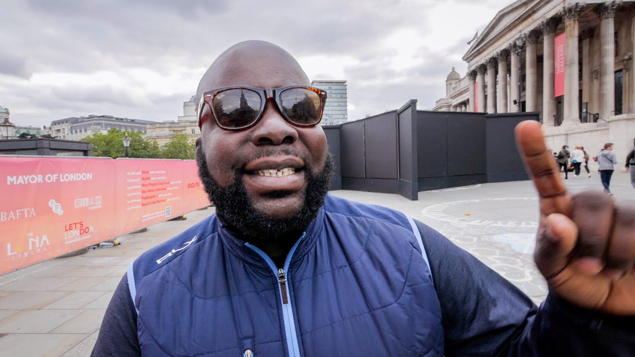 INCREDIBLE Ancient African Mathematics Skills! - Streets of London ...