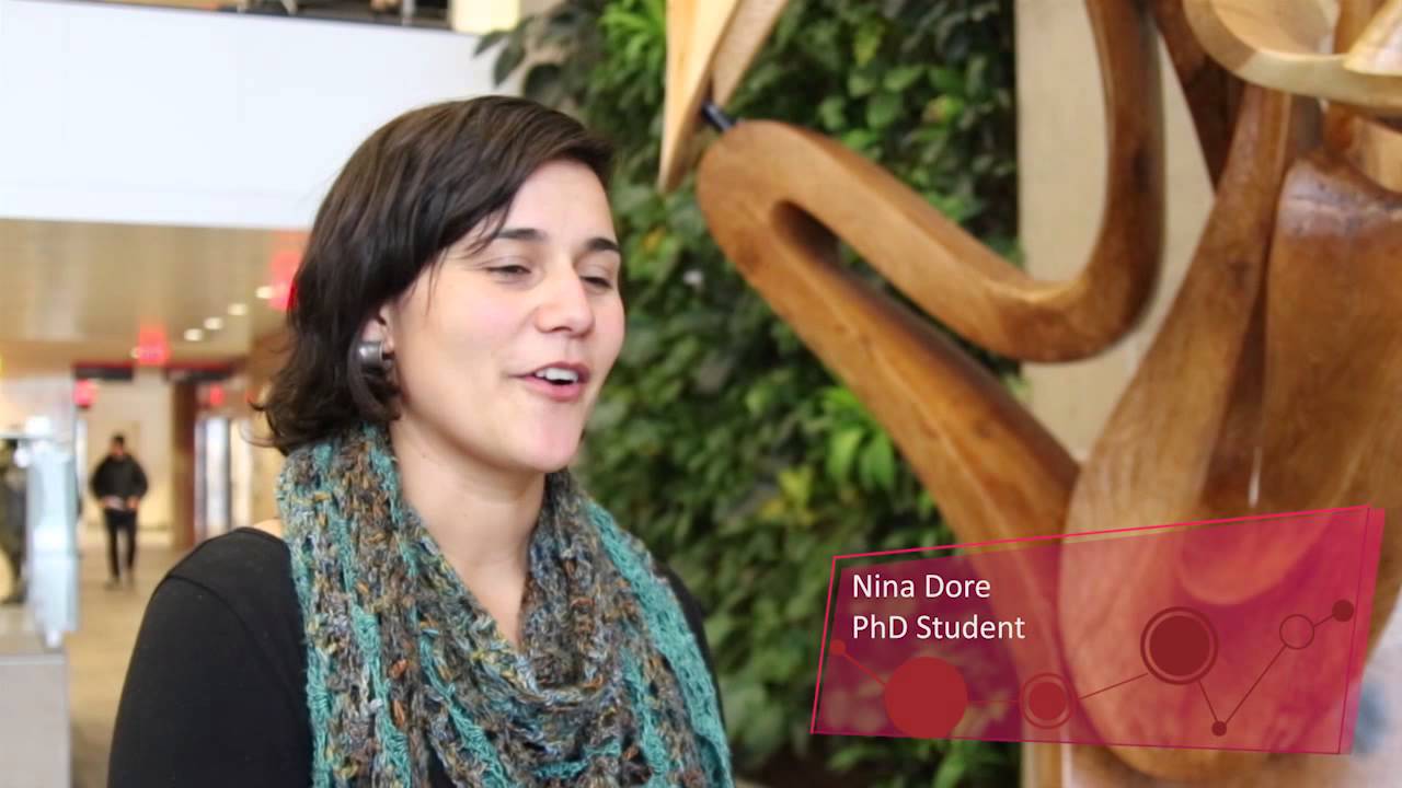 Carleton University - Applied Linguistics and Discourse Studies - YouTube