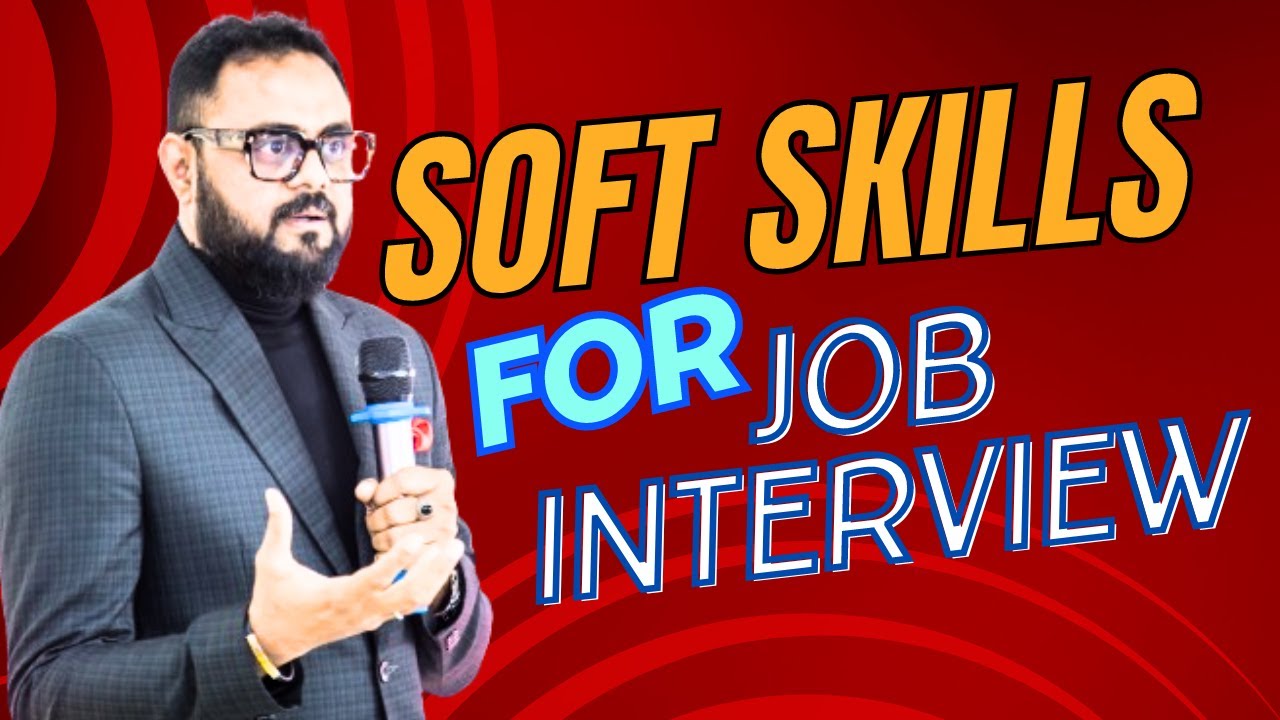 Soft Skills for Job Interview - YouTube