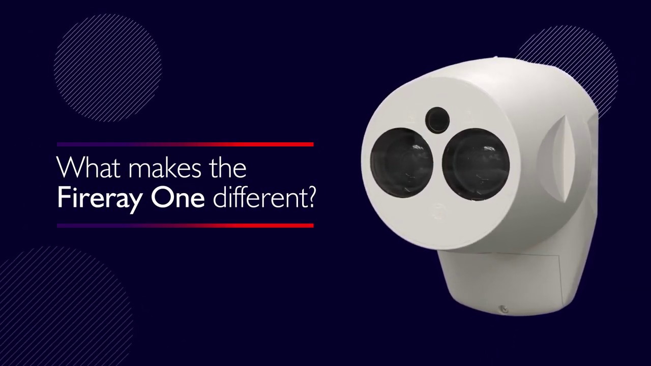 Introduciendo el nuevo beam Fireray One. ¿Qué hace diferente a nuestro ...