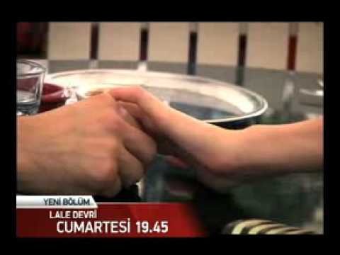 Lale Devri 41 Bölüm Fragmanı