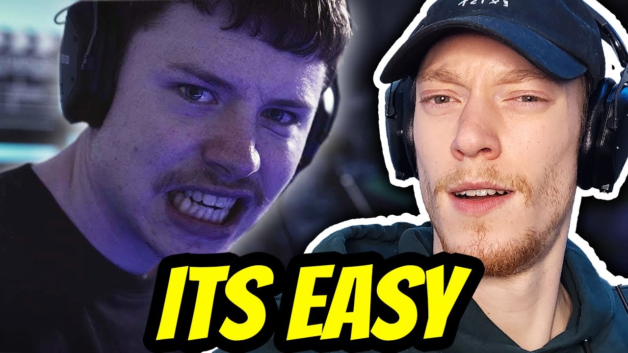 PRO beatboxer REACTS: D-low | If My Bones Are Breaking - YouTube