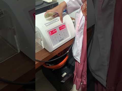 PENJELASAN PENGGUNAAN ALAT HARDNESS TESTER UJI EVALUASI TABLET (DIXOS ...