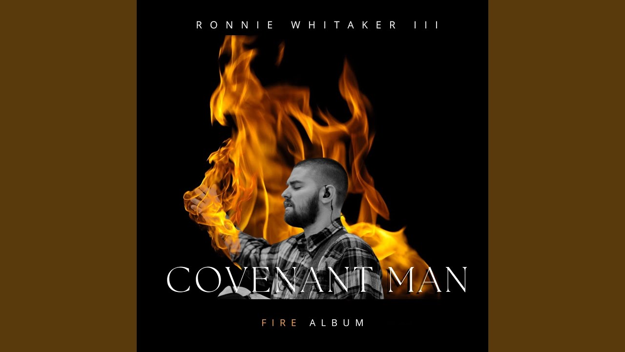 Covenant Man - YouTube