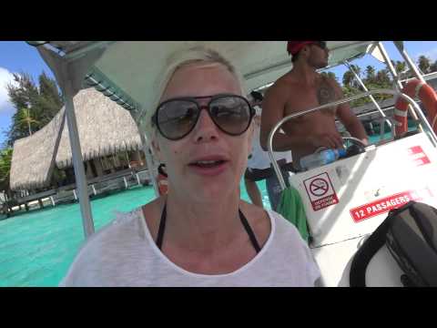 Puma Swede in Bora Bora #1