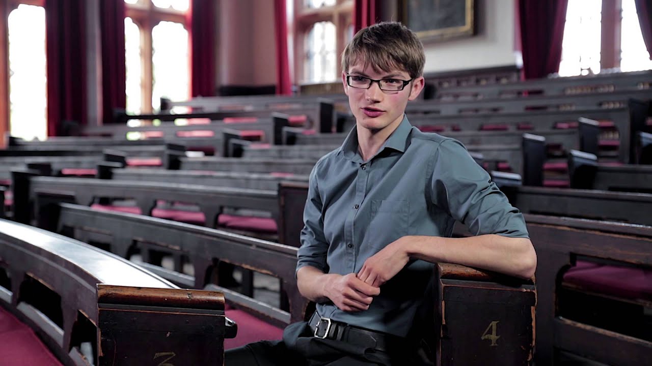 ScotSoft 2014 - Young Software Engineer Awards 2014 - YouTube