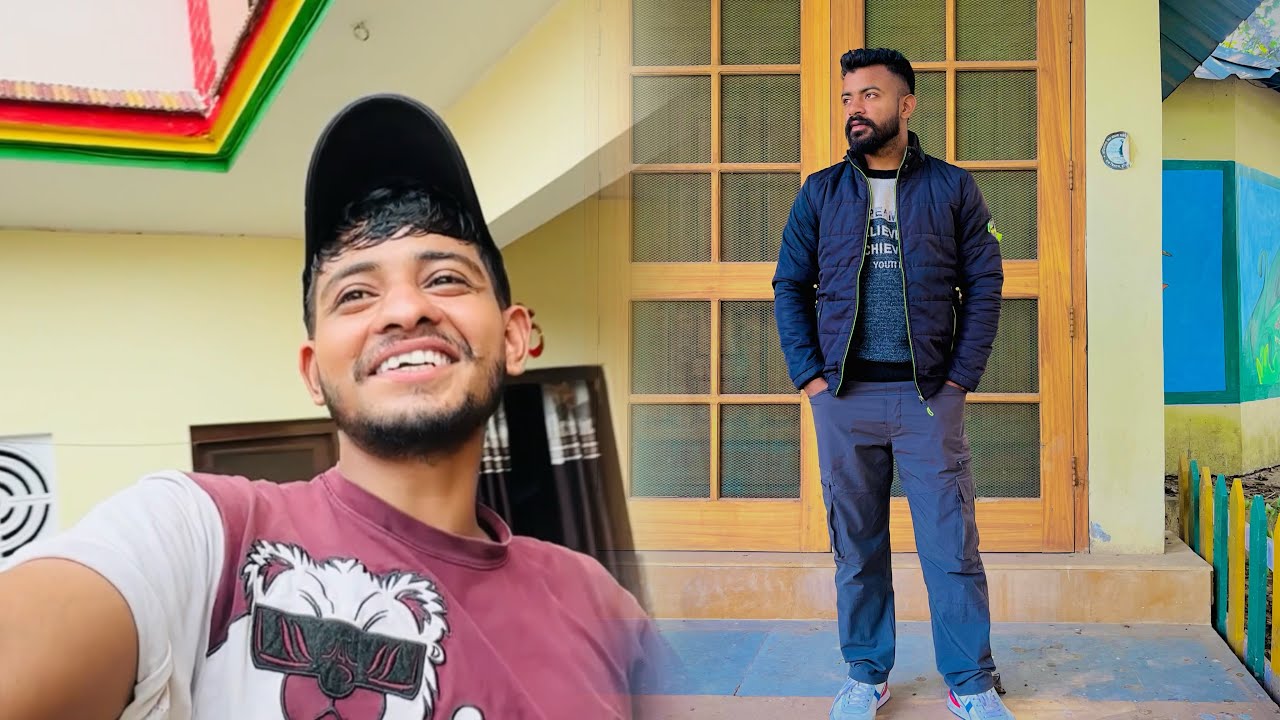 AMIT OR ABHI Ki BACKCH*DI😂😂😂 - YouTube