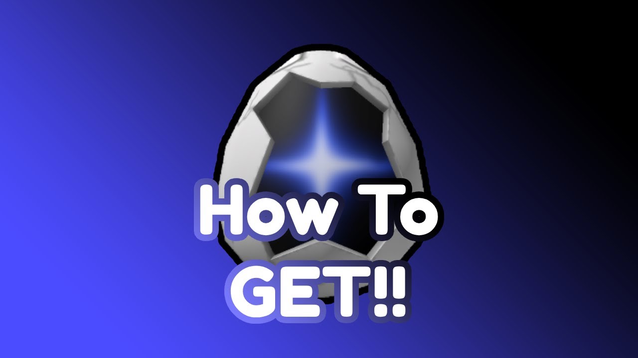 How to Get the Star Egg UGC in Sol's RNG | All 15 Egg Locations - YouTube