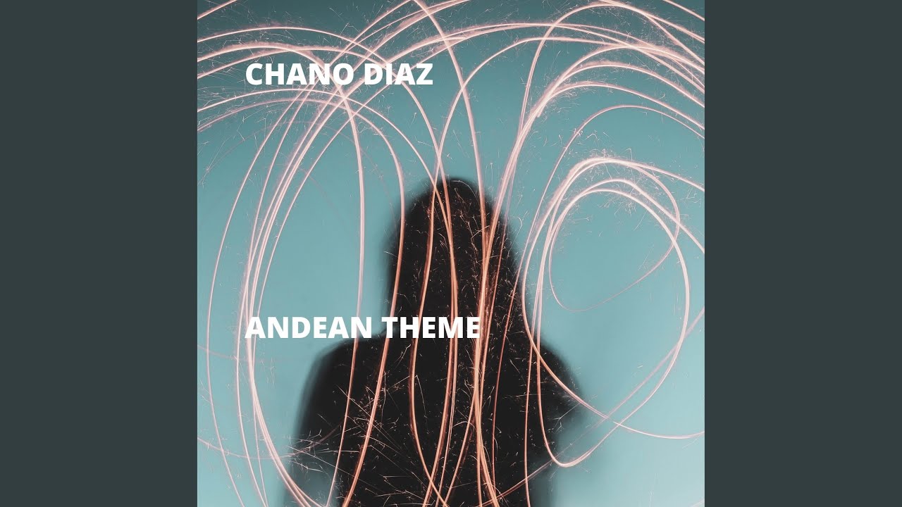 Andean Theme - YouTube