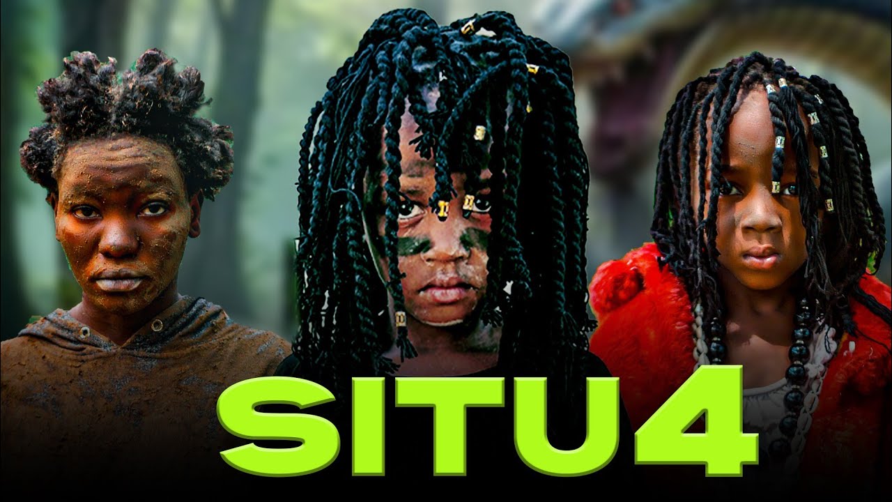 SITU EPISODE FOUR ( 04 ) - YouTube