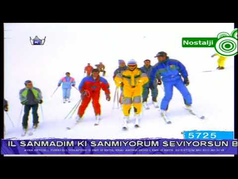 İbrahim Erkal - Erzurum'a Gel  KRAL TV  10.03.2009 HD 4K