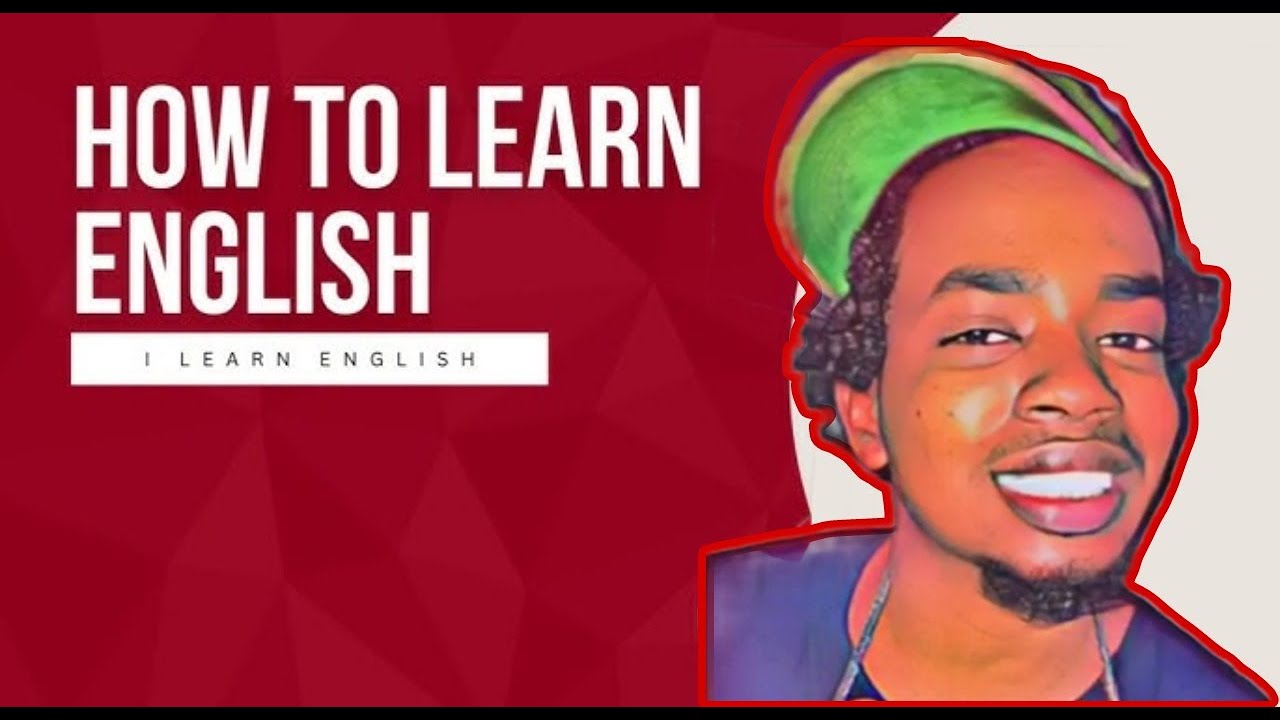 English is very easy with me @bercybm . - YouTube