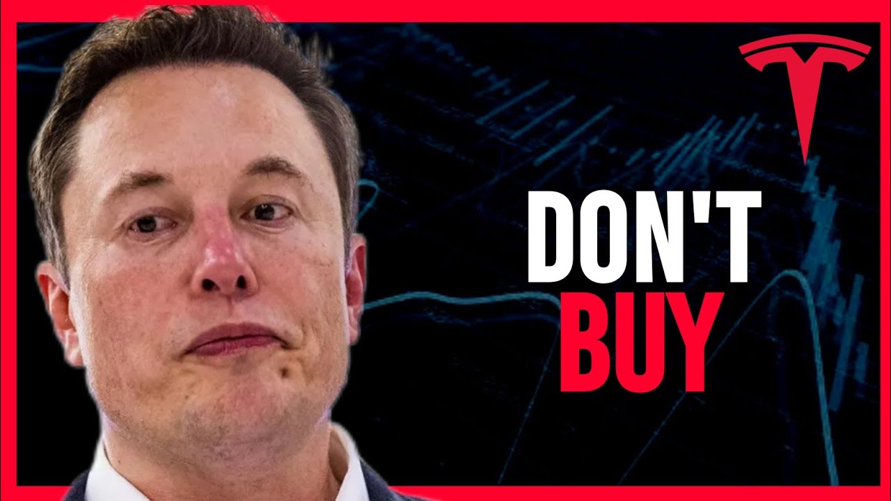 Elon Musk: Why You SHOULD Know THIS About Tesla Stock! - YouTube