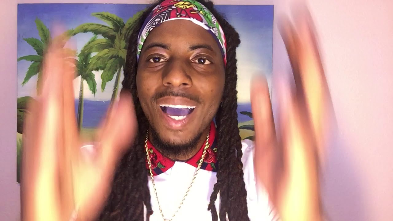 Rapper Boosie Gets Mad At Fans For Selling only 300 album copies - YouTube