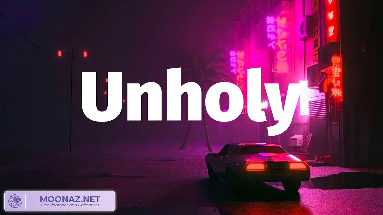 Sam Smith - Unholy / Tones And I - Dance Monkey - YouTube