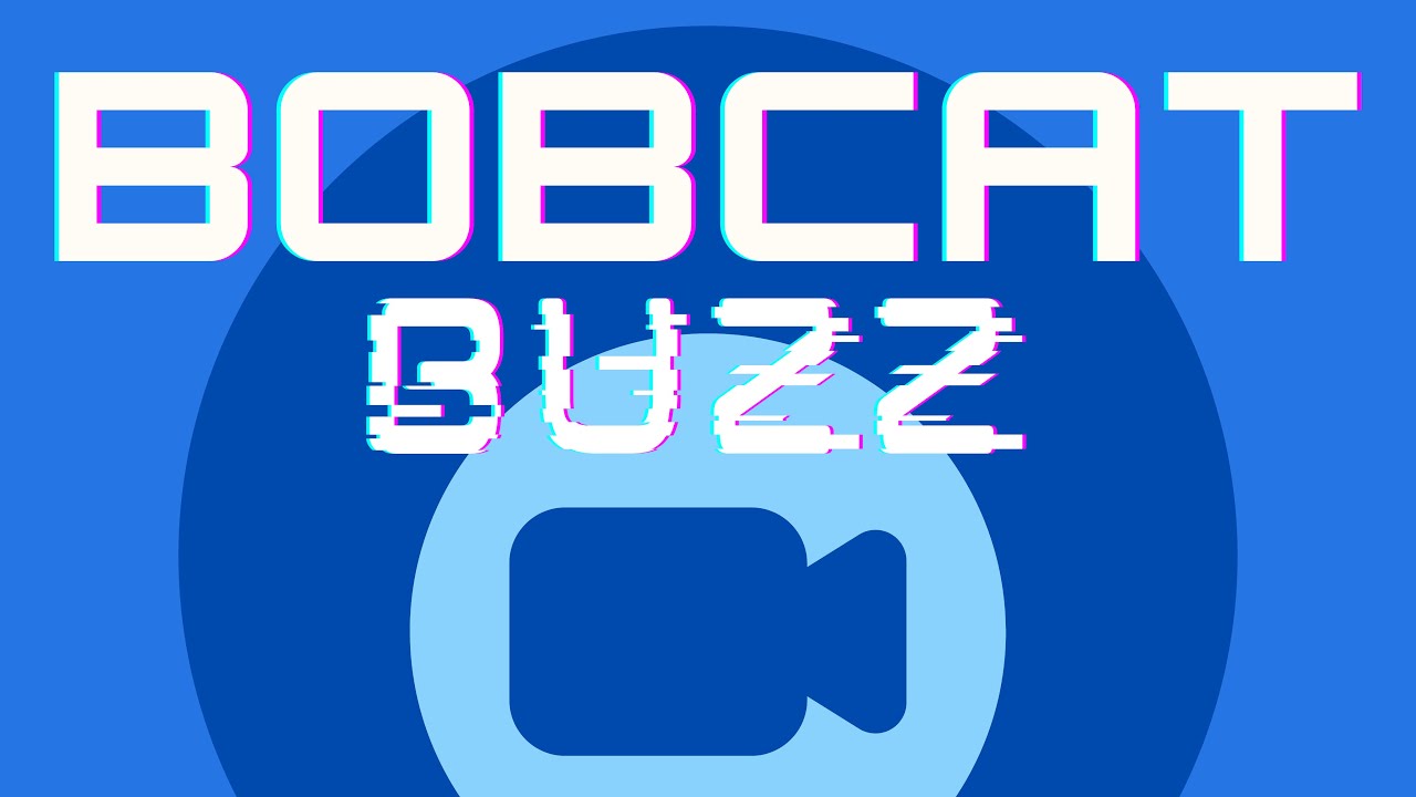 Bobcat Buzz 12.13.24 - YouTube