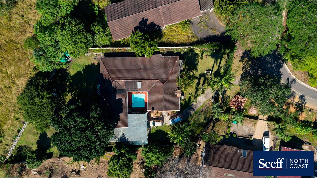 R1,397,500-26 Plover Crescent, Mandeni-Beautiful Family Home With ...