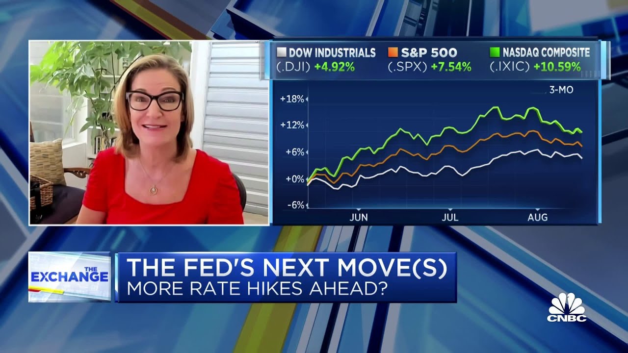 Data indicates the Fed will stay higher for longer, says MacroPolicy ...