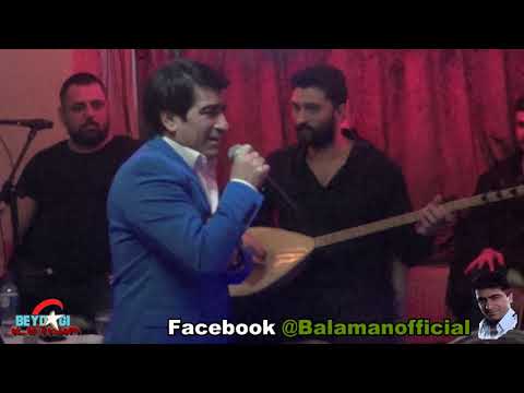 YOLA BAKIN BELKi GELEN BABAMDIR - MEHMET BALAMAN