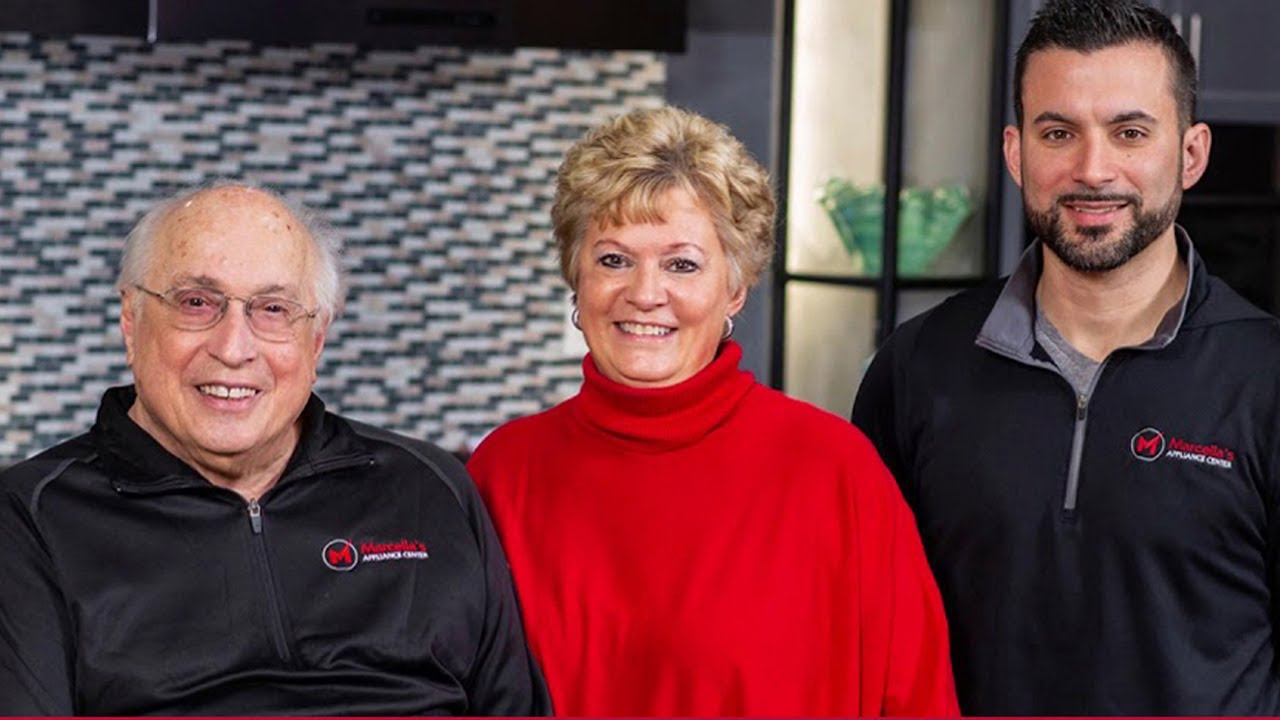 Marcella’s Appliance expands and opens a 30,000 sf Distribution Center ...