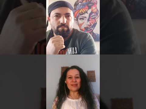 Aylin Senyücel Yardımcılar ile Kozmoenerji Kadim Şifa Öğretisi ve Marathocaelt 1. bölüm