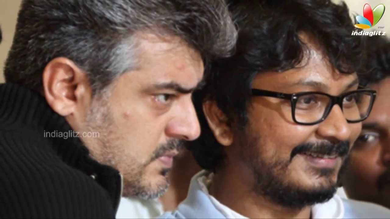 Reason for committing the second movie for A.M. Rathnam by Ajith | Next ...