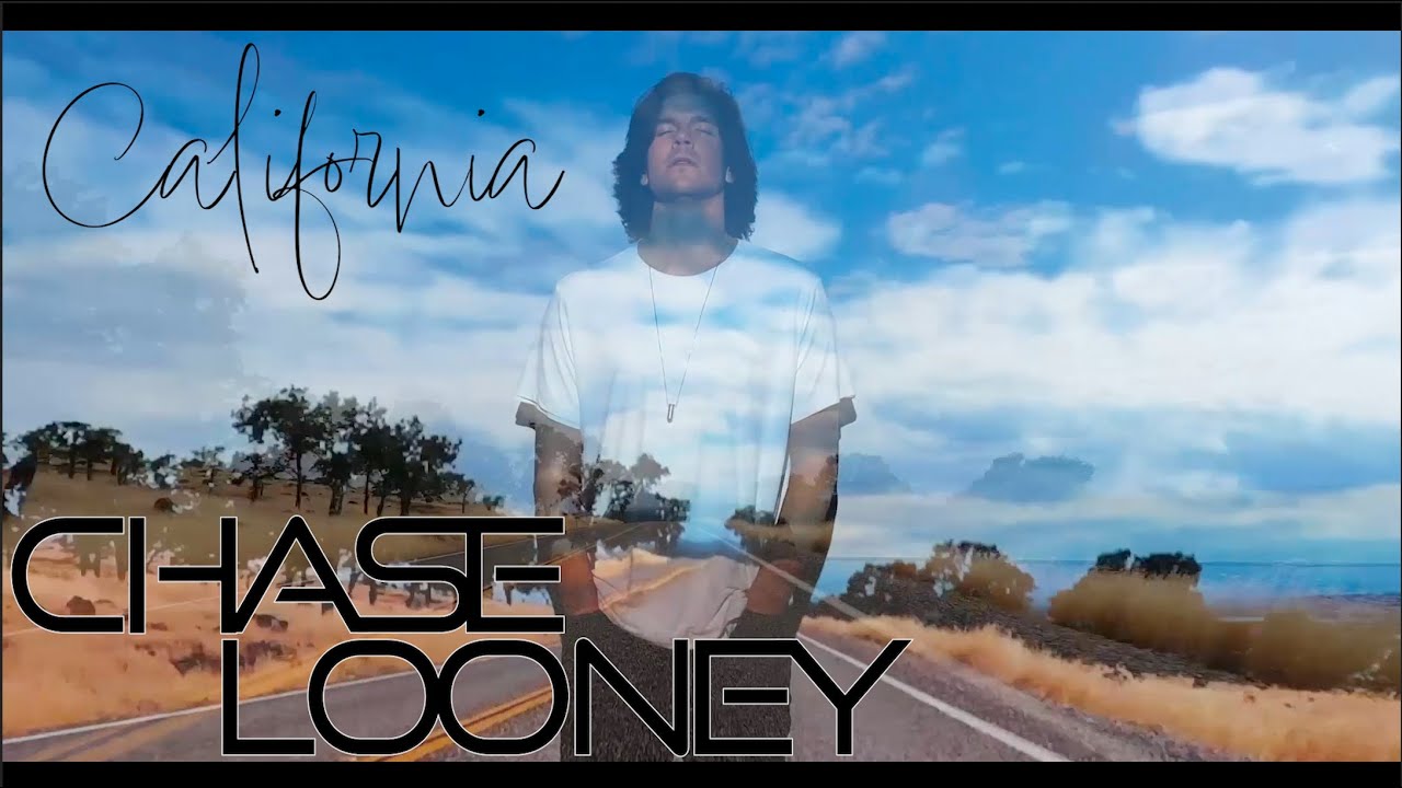 Chase Looney - California (Official Music Video) - YouTube
