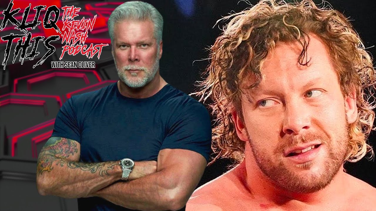 Kevin Nash on Kenny Omega - YouTube